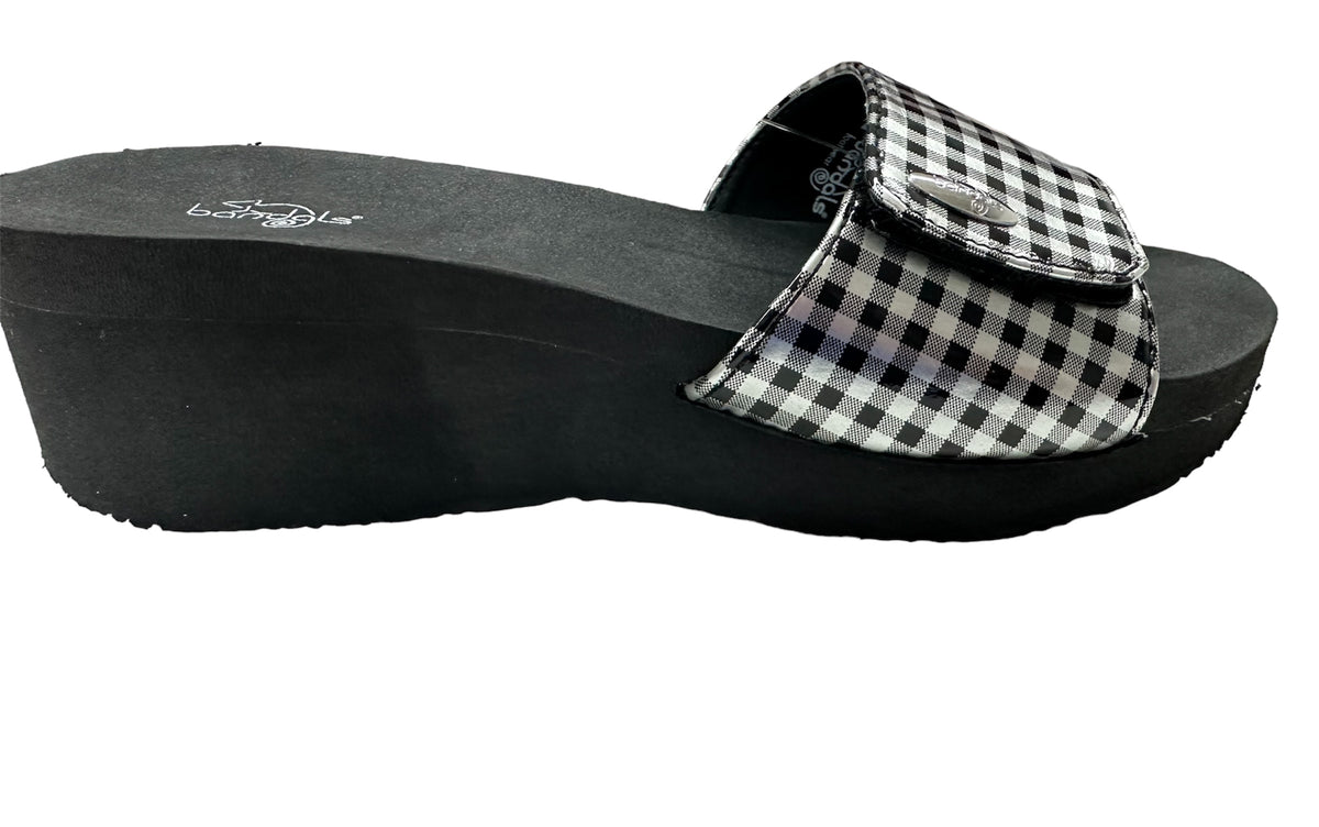 Bandals Mezzanine Sandals – Cherry Blossom Boutique