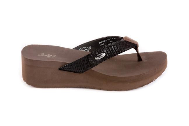 Bandals Runway Sandals – Cherry Blossom Boutique
