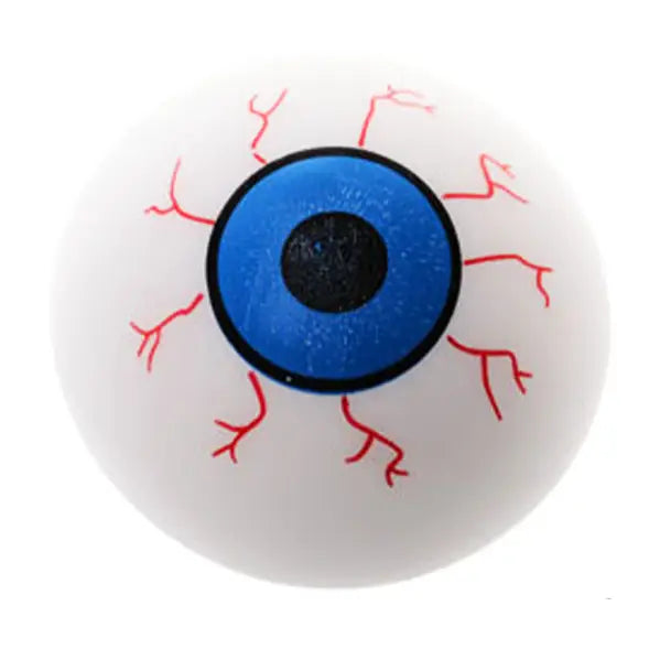 Eyeball Squishy Toy – Cherry Blossom Boutique