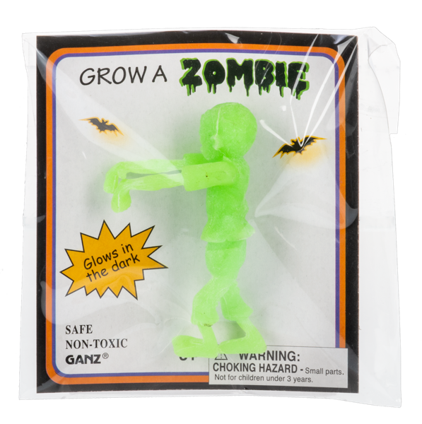 Grow a Zombie – Cherry Blossom Boutique