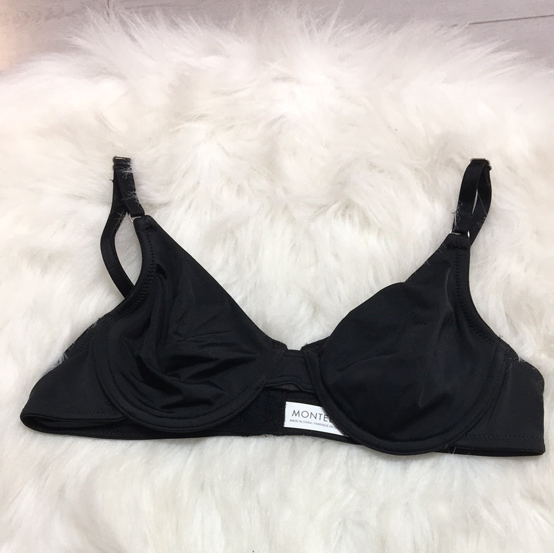 Seamless Micro Bra – Cherry Blossom Boutique