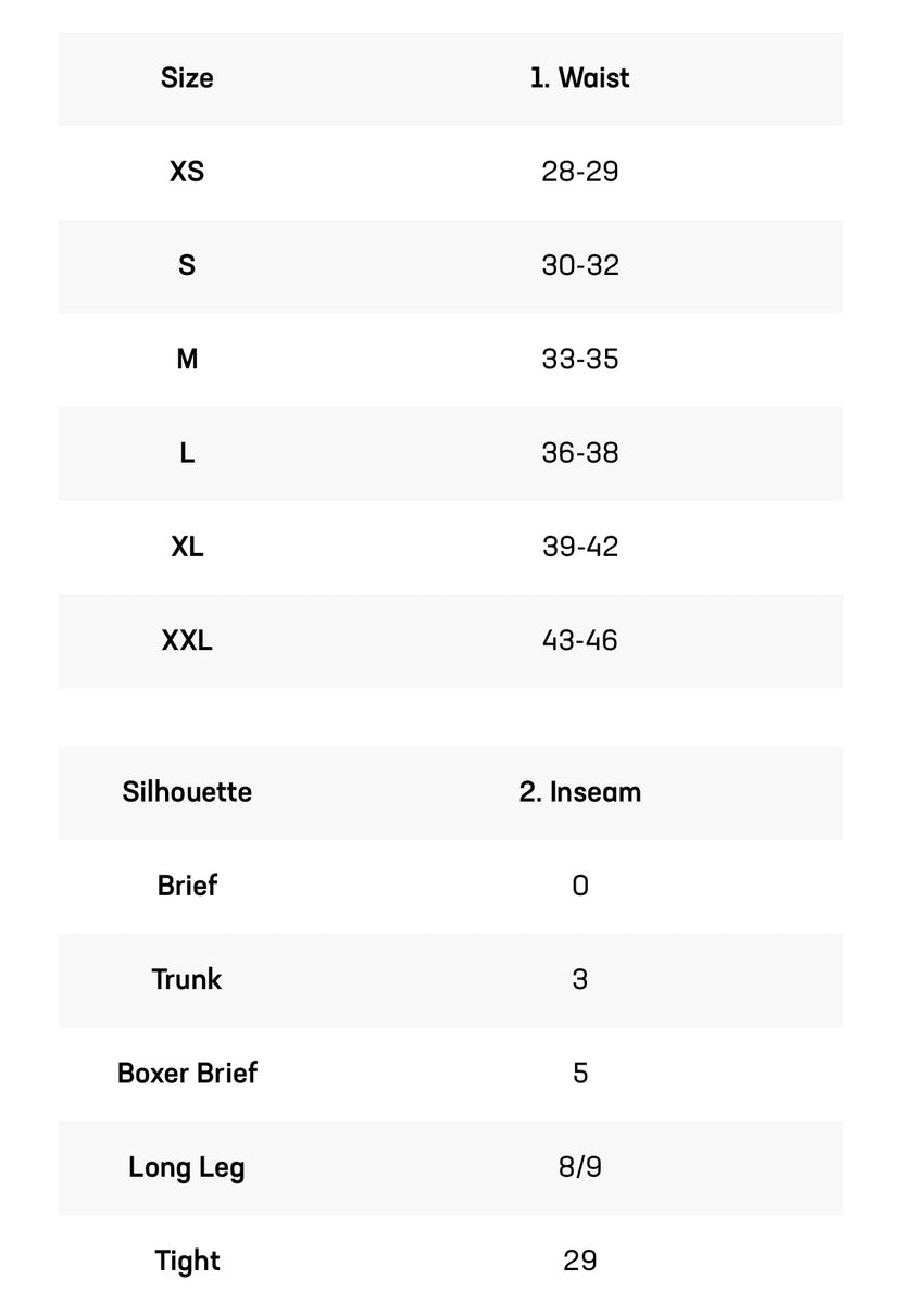 🇨🇦 Saxx Ultra Boxer - Size X X-Large – Cherry Blossom Boutique